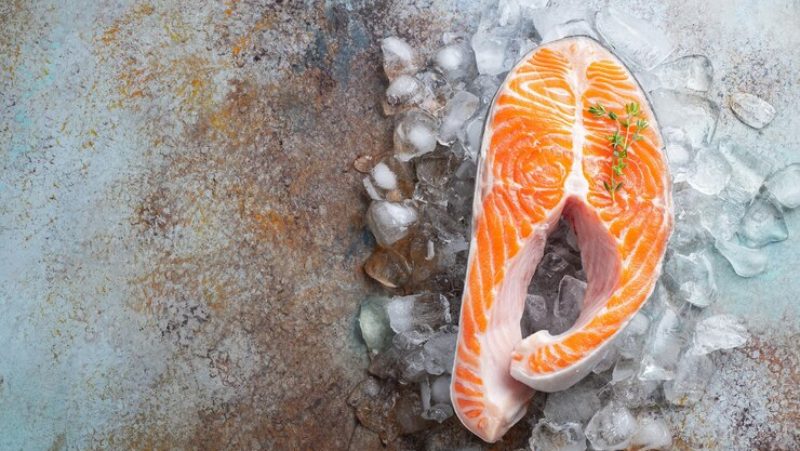 Smrznuta riba: korisna ili ne - Harper's BAZAAR Srbija