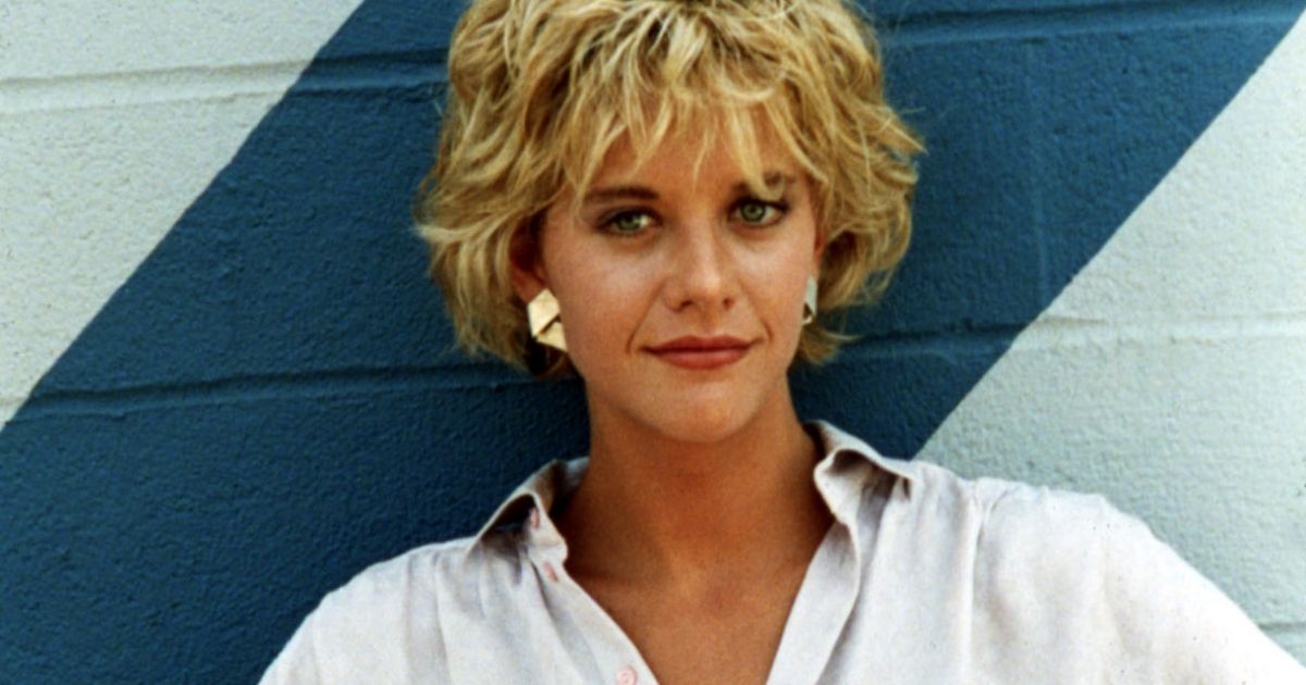 Srećan rođendan Meg Ryan! 20 najzanimljivijih fotografija u karijeri ...