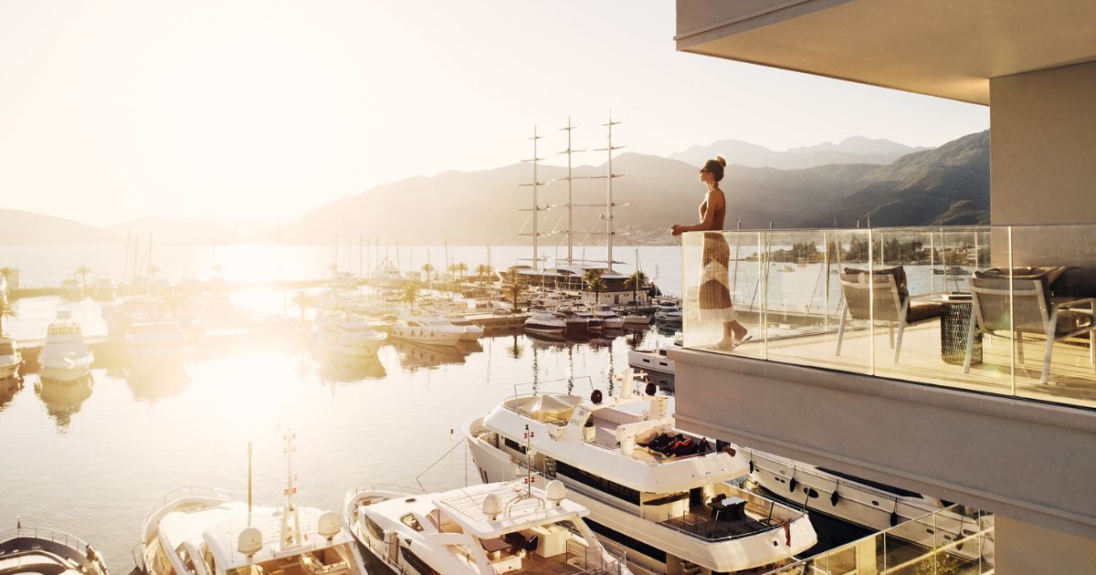 Šta se dešava u Porto Montenegru ovog leta? - Harper's BAZAAR Srbija Šta se dešava u Porto Montenegru ovog leta? - Harper's BAZAAR Srbija