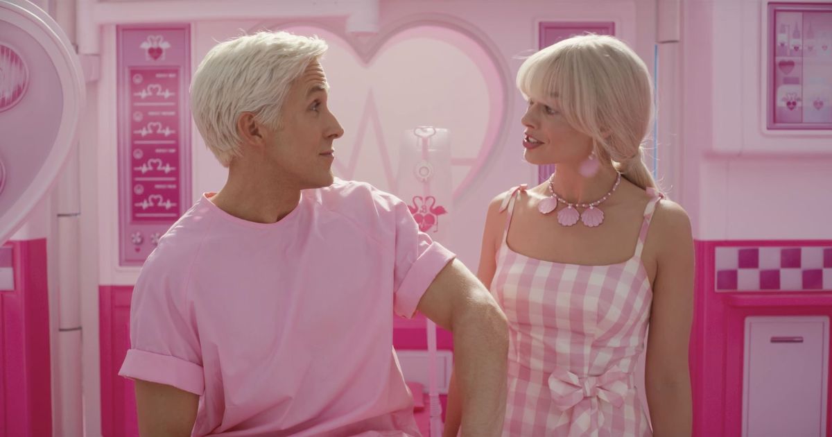 Stigao je novi trejler za film Barbie i otkriva nam sitne detalje o ...