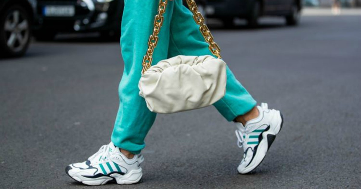 Top 10: najpopularnije patike 2020. godine - Harper's BAZAAR Srbija