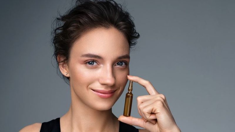 Vitamin A – najbolji lek protiv akni i bora - Harper's BAZAAR Srbija