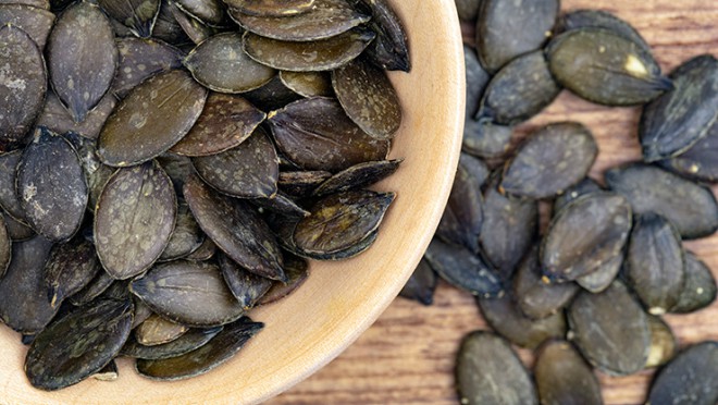 Semenke bundeve mogu vam pomoći da smršate - Harper's Bazaar Srbija