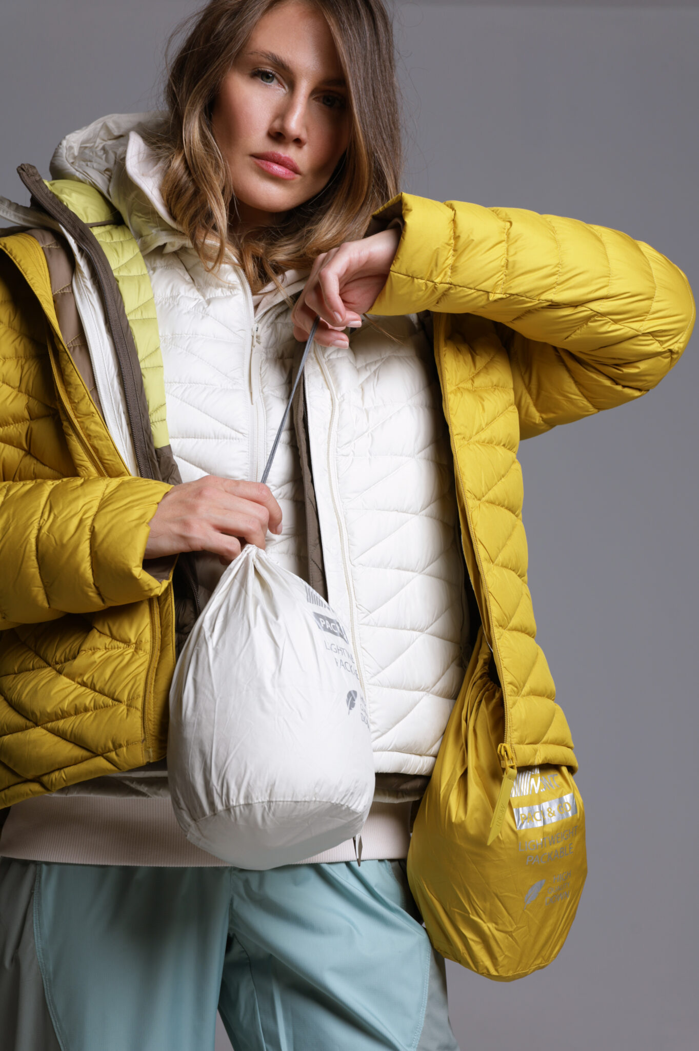 MONT perjane jakne su apsolutni must have sezone pred nama - Harper's ...