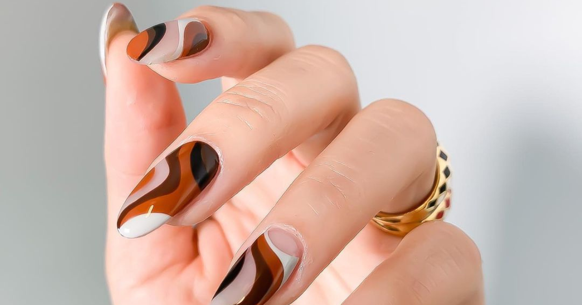 Opsednuti smo: Najlepše ideje za jesenji manikir - Harper's BAZAAR Srbija