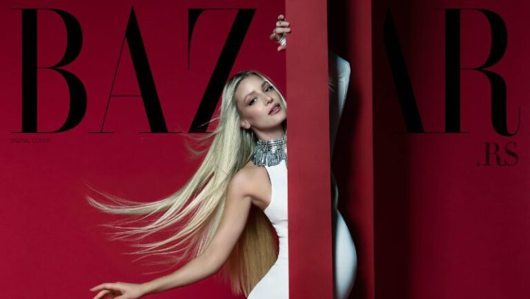 Moda - Harper‘s Bazaar