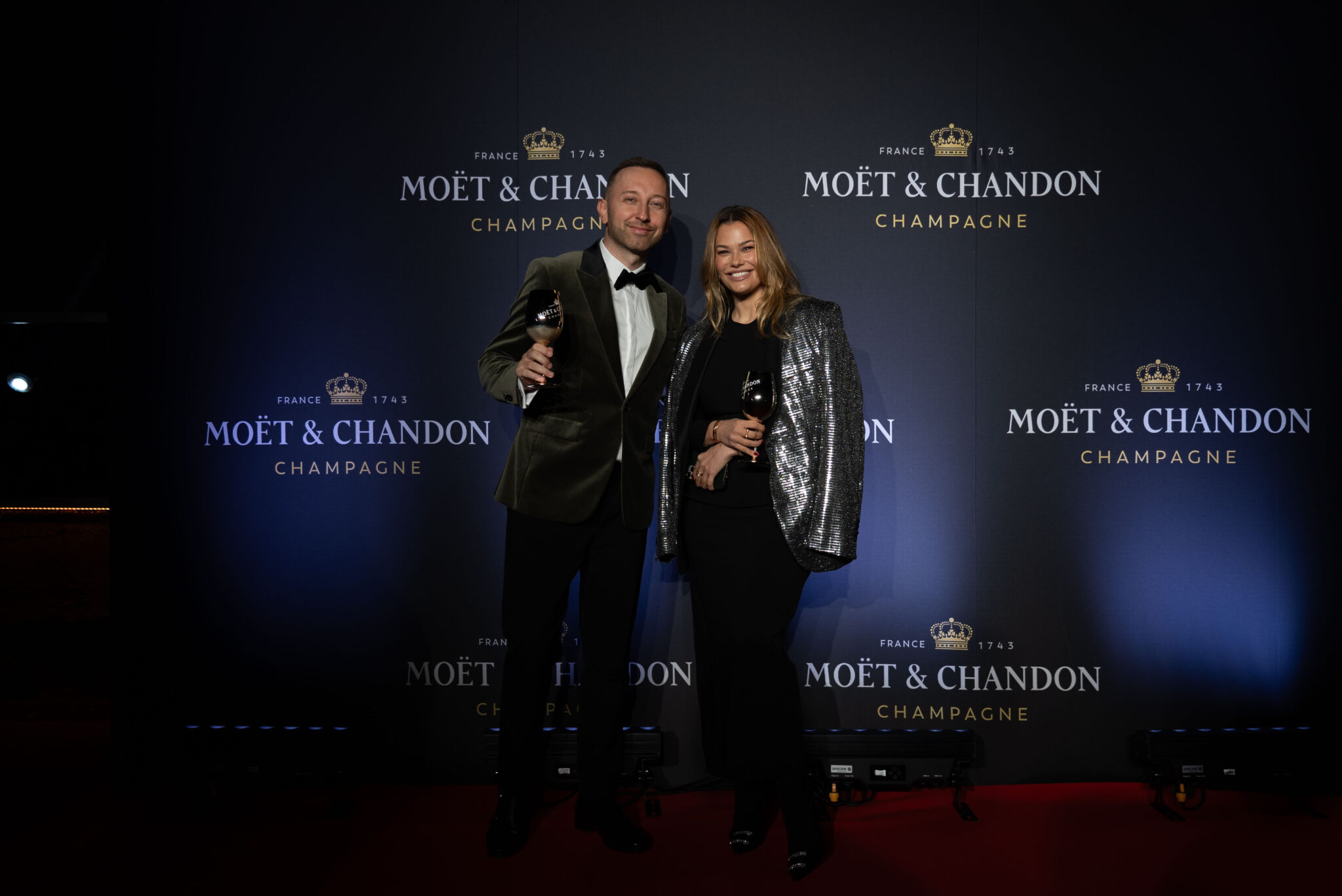 MOËT & CHANDON: U Beogradu održana jedinstvena proslava najvoljenijeg ...