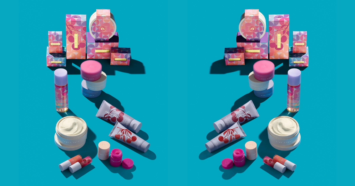 Kako su mini pakovanja beauty proizvoda postala glavni igrač na tržištu ...