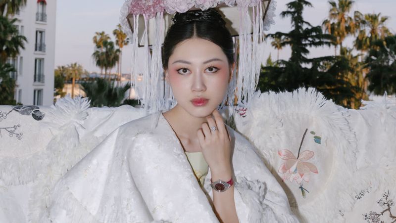 Emily Cheong: East of Eden - Harper's BAZAAR Srbija
