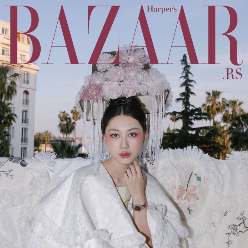 Moda - Harper‘s Bazaar