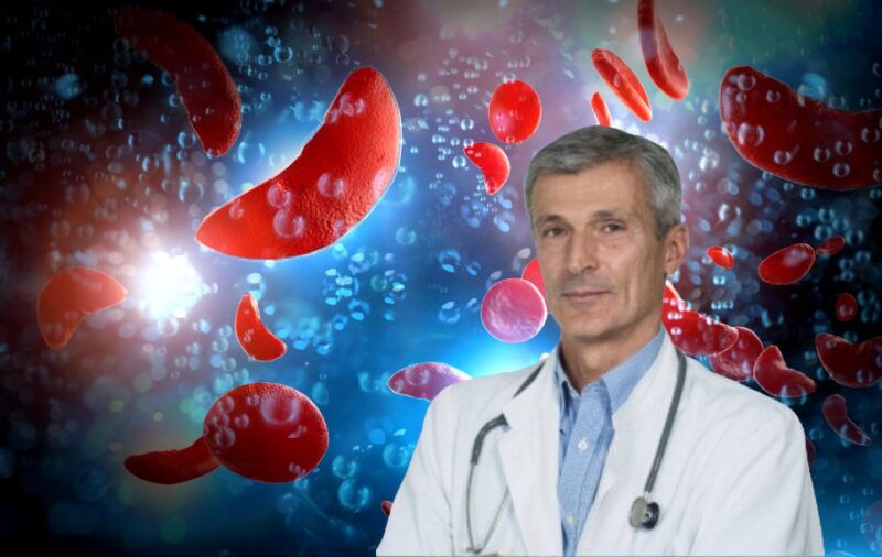 Kako se leči anemija? - Harper's BAZAAR Srbija