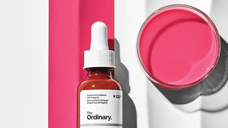 Pink sos: Serum koji će vaša koža će voleti iz više razloga