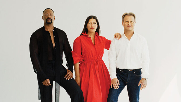 Moda - Harper‘s Bazaar