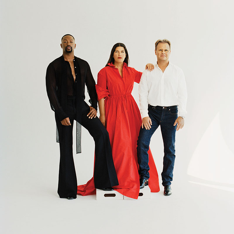 Moda - Harper‘s Bazaar