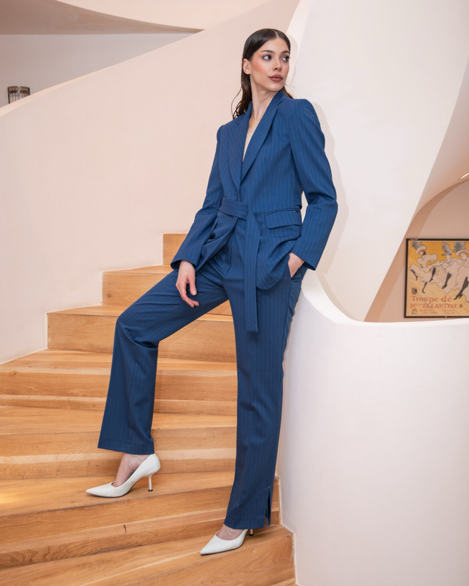 Nova P.... S.... kolekcija, simbol neodoljive ženstvenosti! - Harper's ...