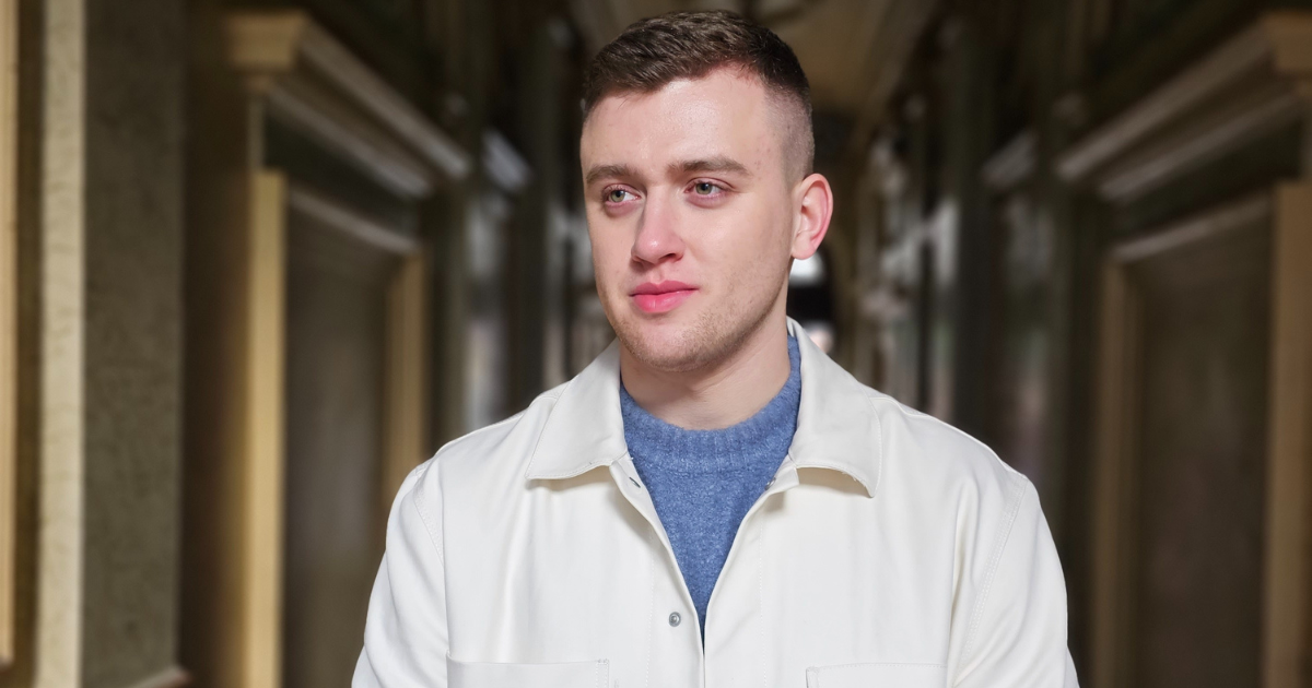 Milivoje Mića Ašćerić: "Retko koja dobra ideja će biti zapažena ukoliko ...