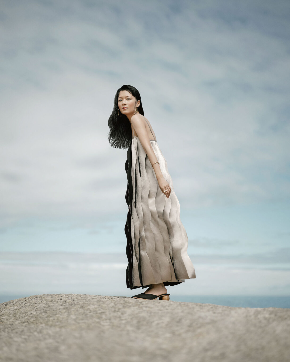Candice Lam: A glimpse at Cape Town - Harper's BAZAAR Srbija