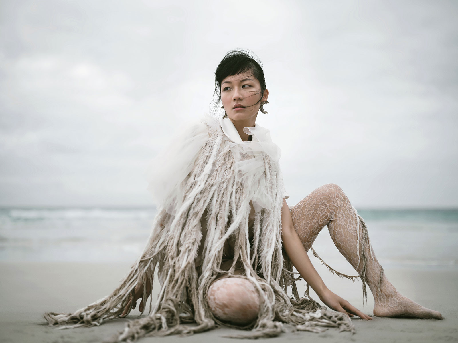 Candice Lam: A glimpse at Cape Town - Harper's BAZAAR Srbija