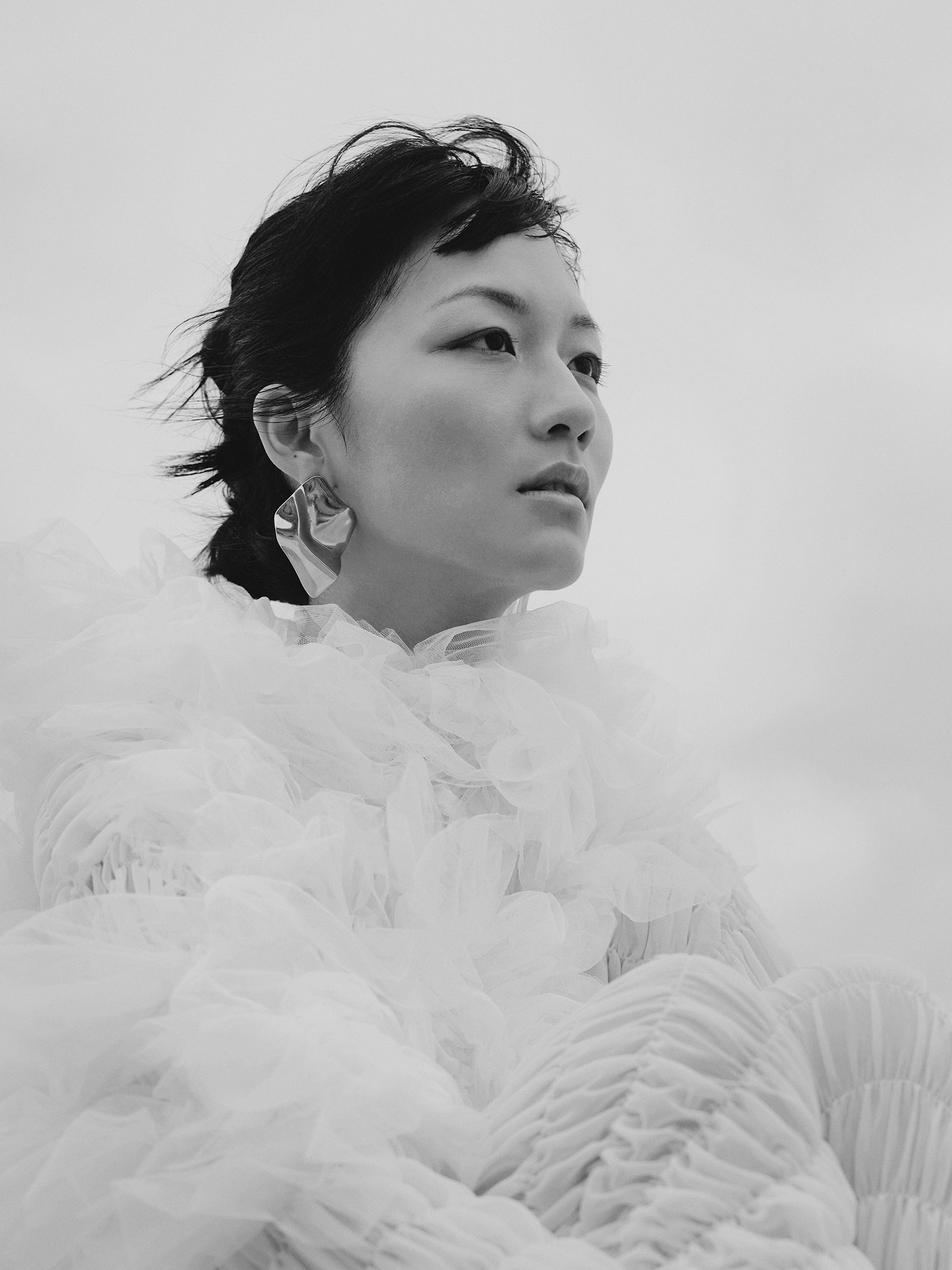 Candice Lam: A glimpse at Cape Town - Harper's BAZAAR Srbija