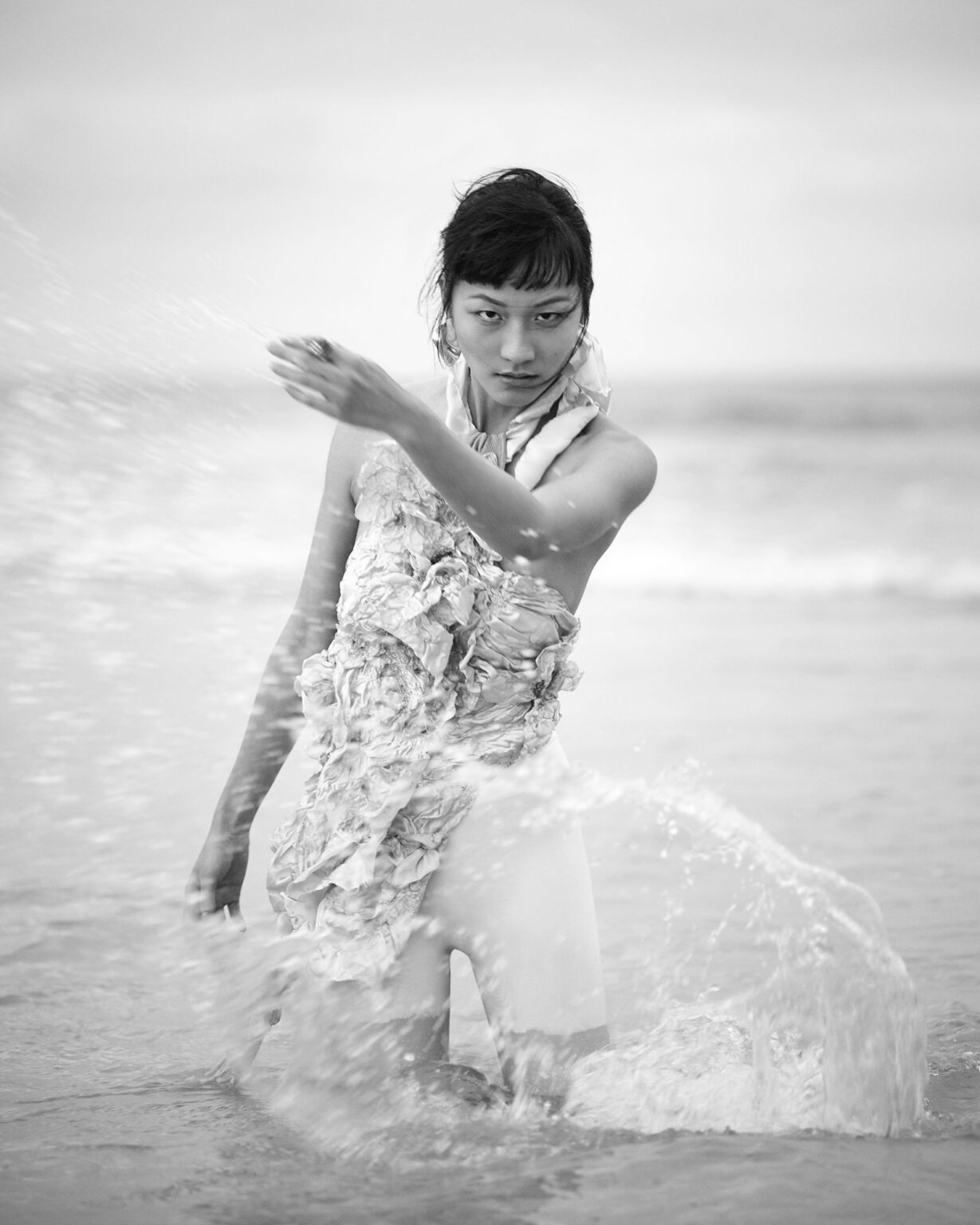 Candice Lam: A glimpse at Cape Town - Harper's BAZAAR Srbija