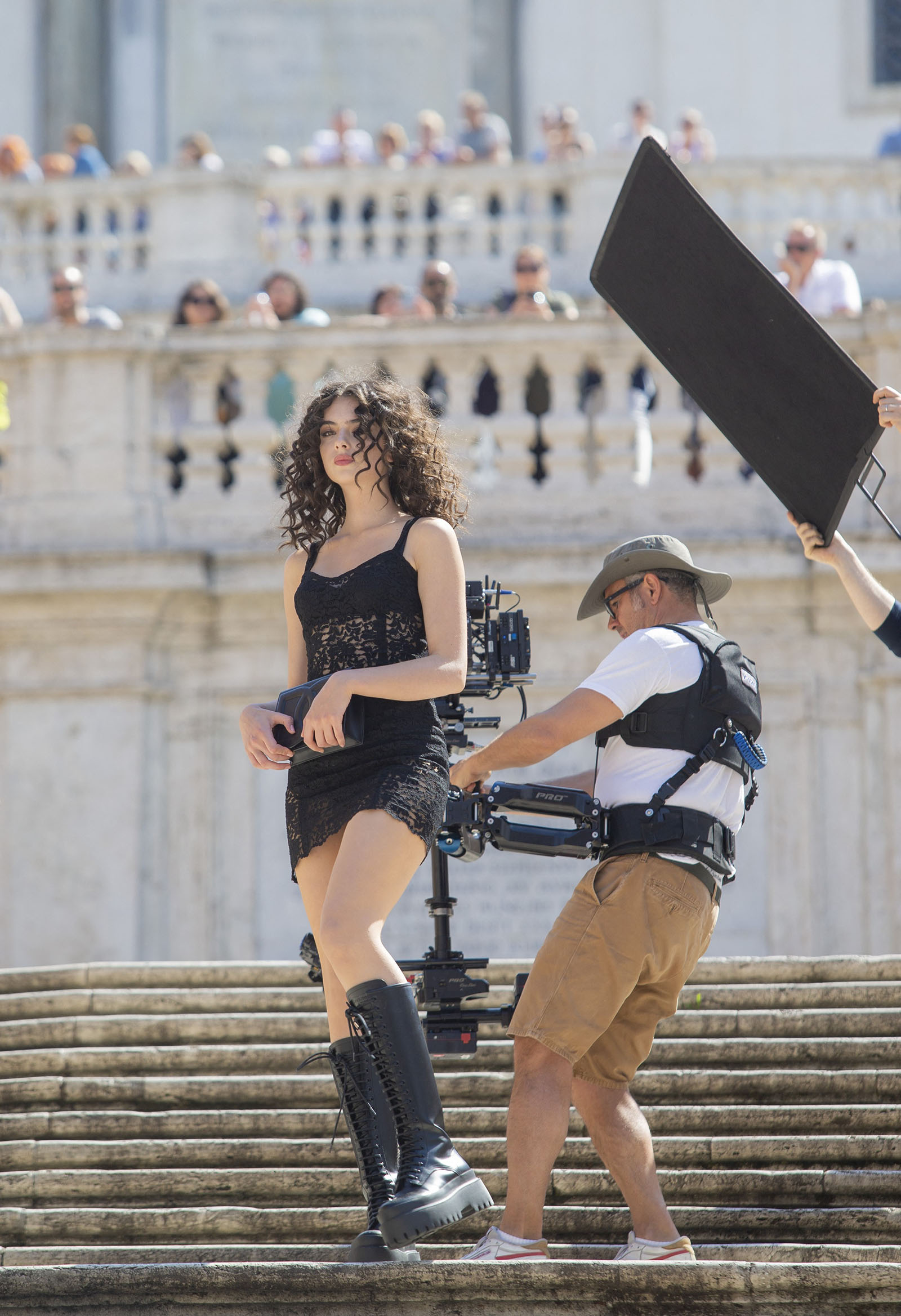 Ko je Deva Cassel: Upoznajte it-devojku iz popularne porodice