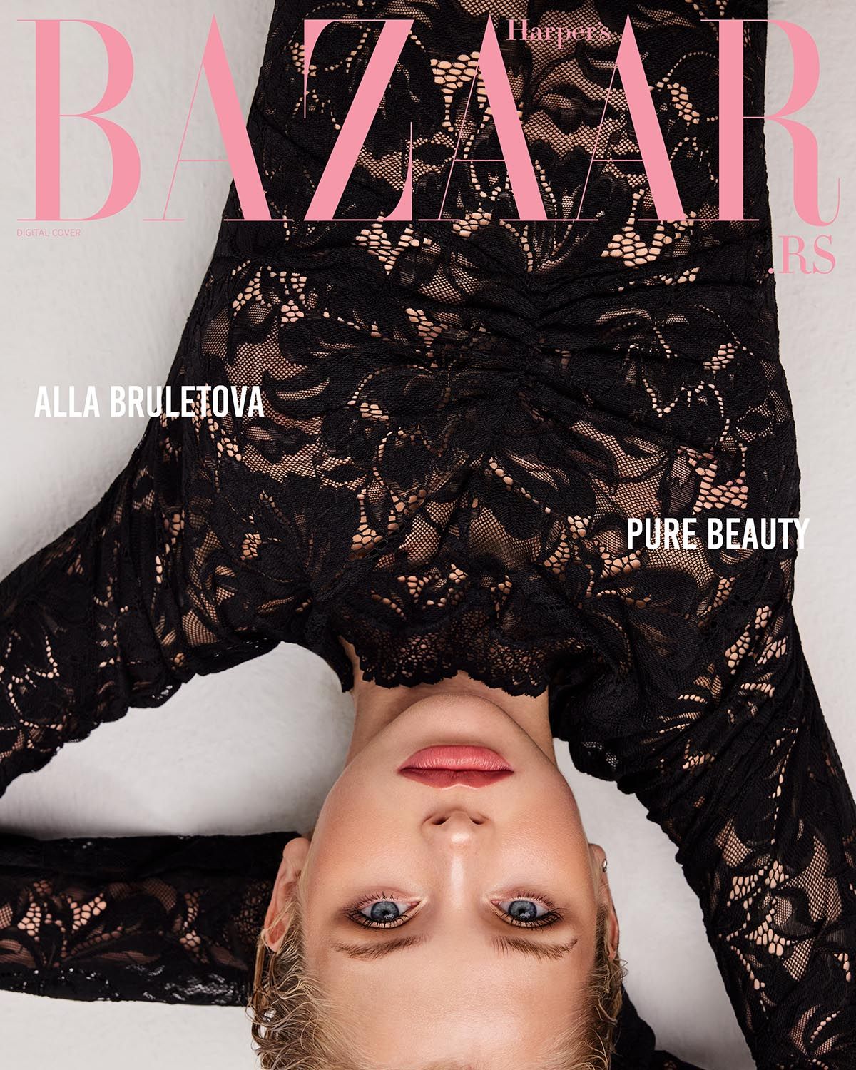 Alla Bruletova: Pure Beauty