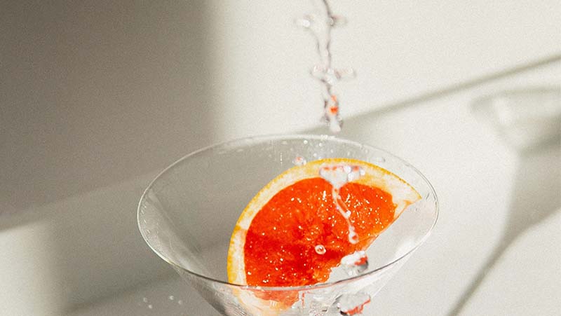 Napravljen od barmena – za barmene: Three Cents premium mixer