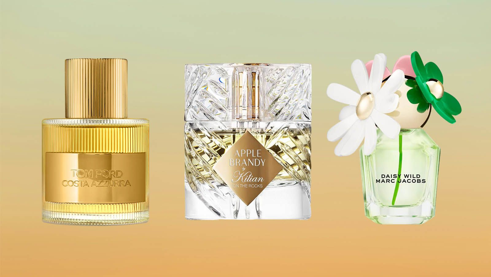 Najbolji parfemi za leto