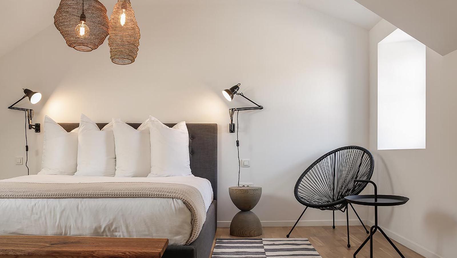 POMÂLO INN Hotel - Irresistible Cradle of Tradition