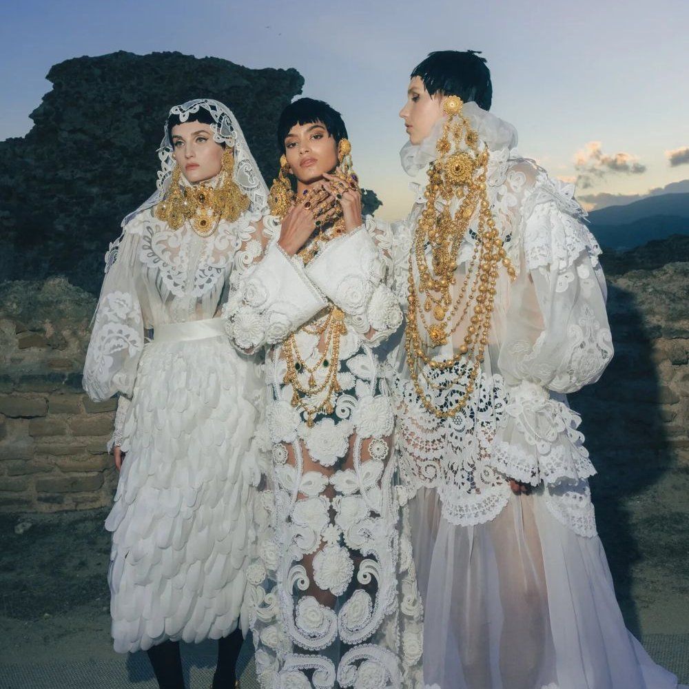 Moda - Harper‘s Bazaar