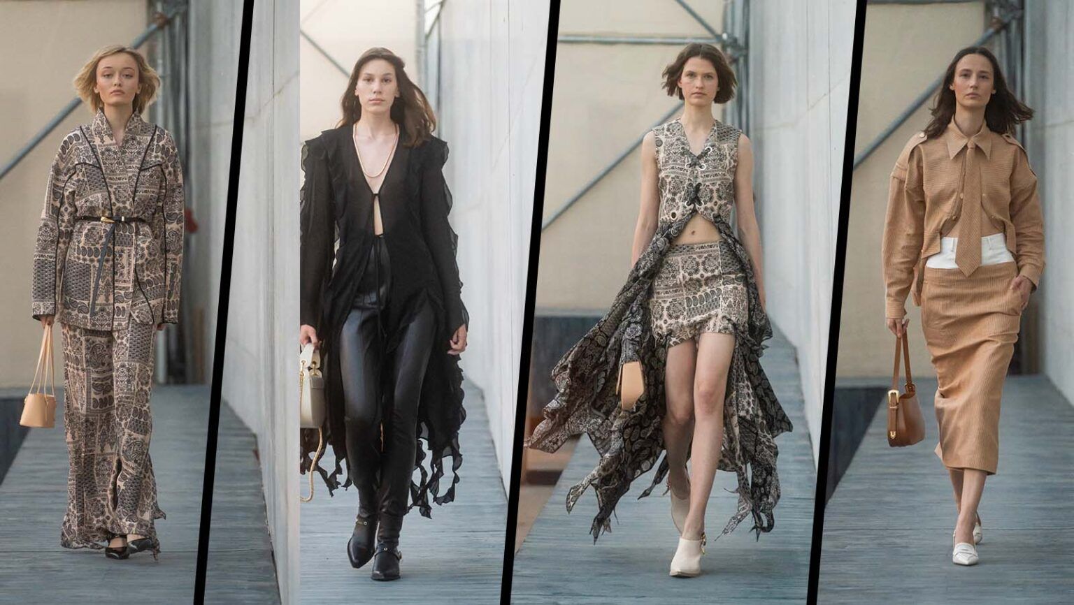 Moda - Harper‘s Bazaar