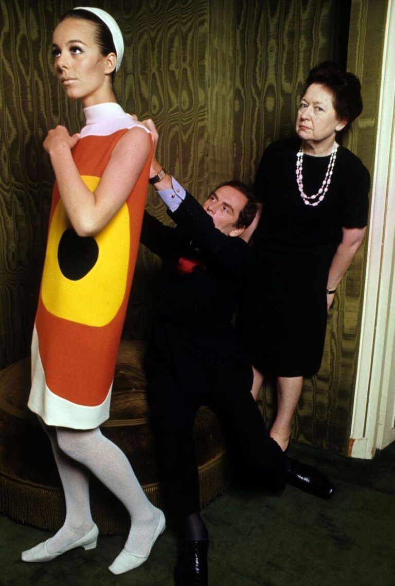 Pierre Cardin: Modni vizionar koji je oblikovao generacije