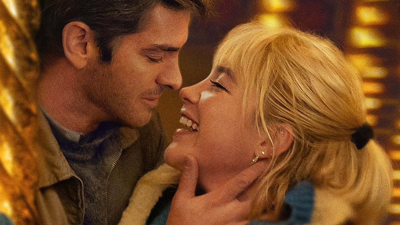 Novi ljubavni filmovi koje gledamo za Dan zaljubljenih 2025.