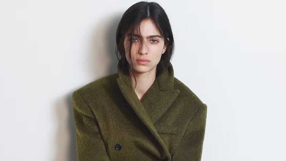 Gucci predstavlja kampanju za jesen 2024.