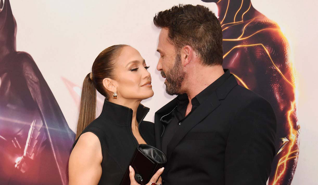 Ljubavna priča Jennifer Lopez i Ben Afflecka bliži se kraju