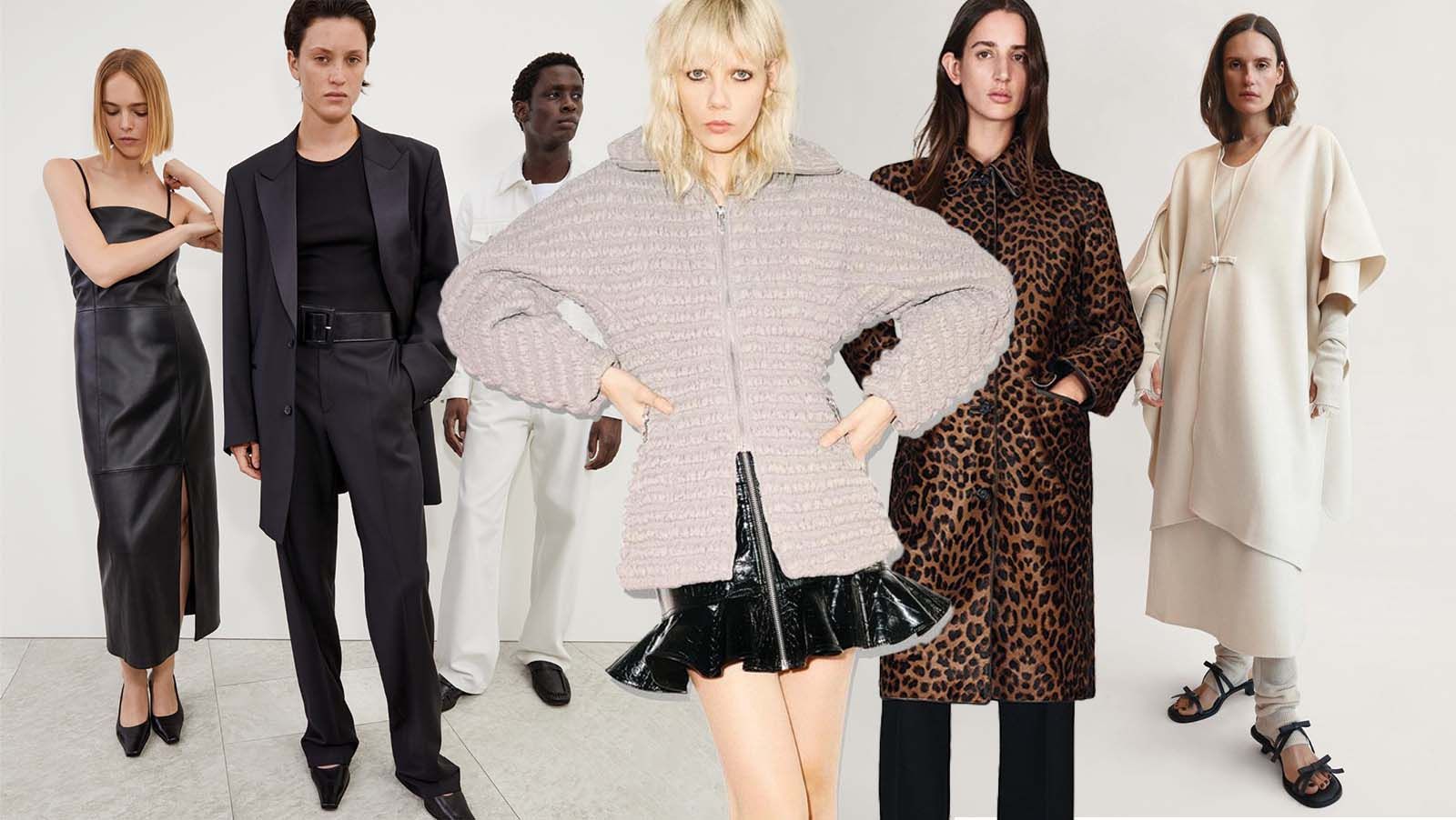 Skandinavski modni brendovi na radaru