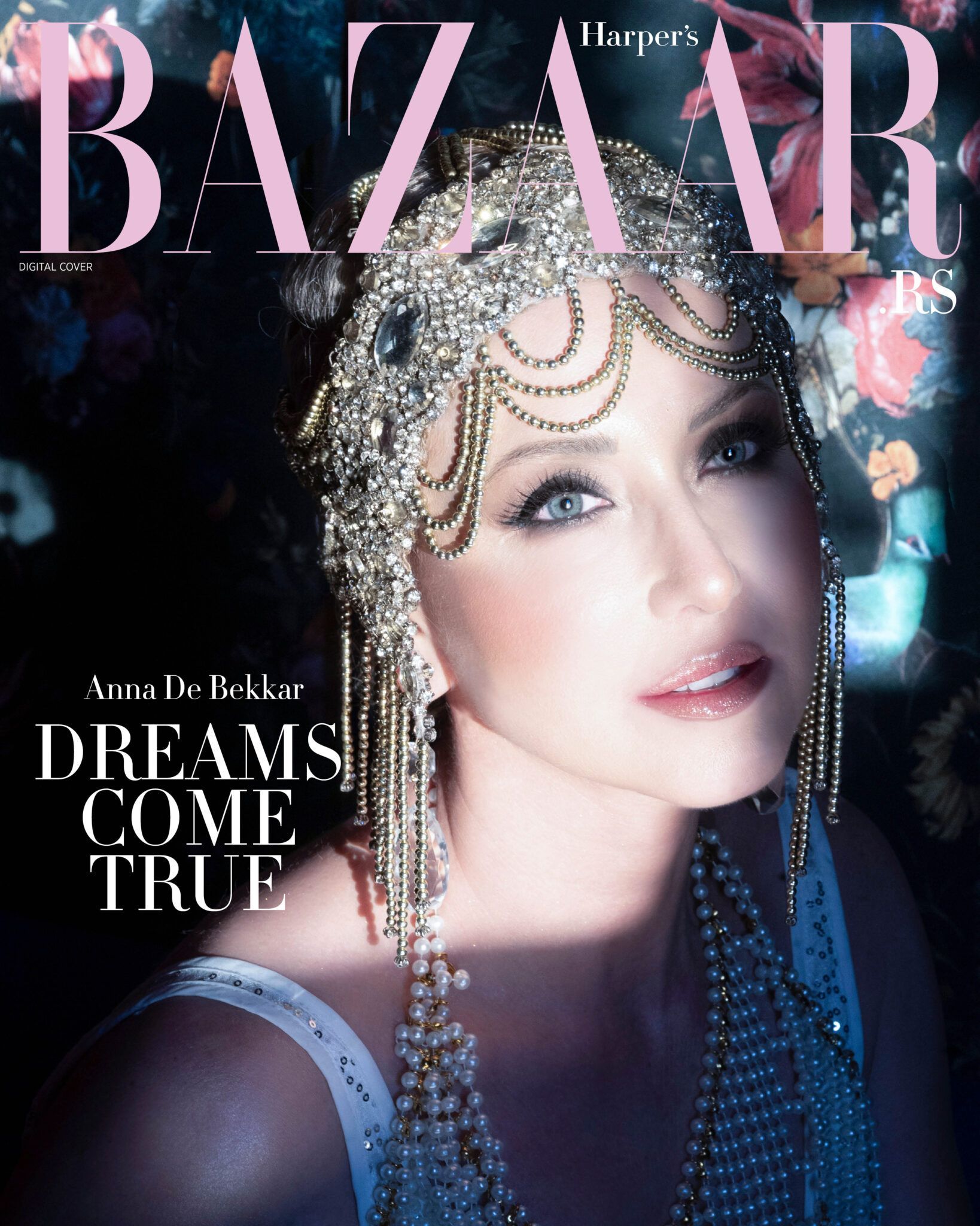 Anna De Bekkar: Dreams come true