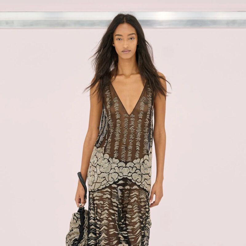 Moda - Harper‘s Bazaar