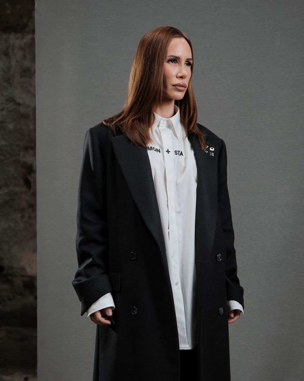 MONA + STEVEN DOCKMAN: Nova era modnih kolaboracija