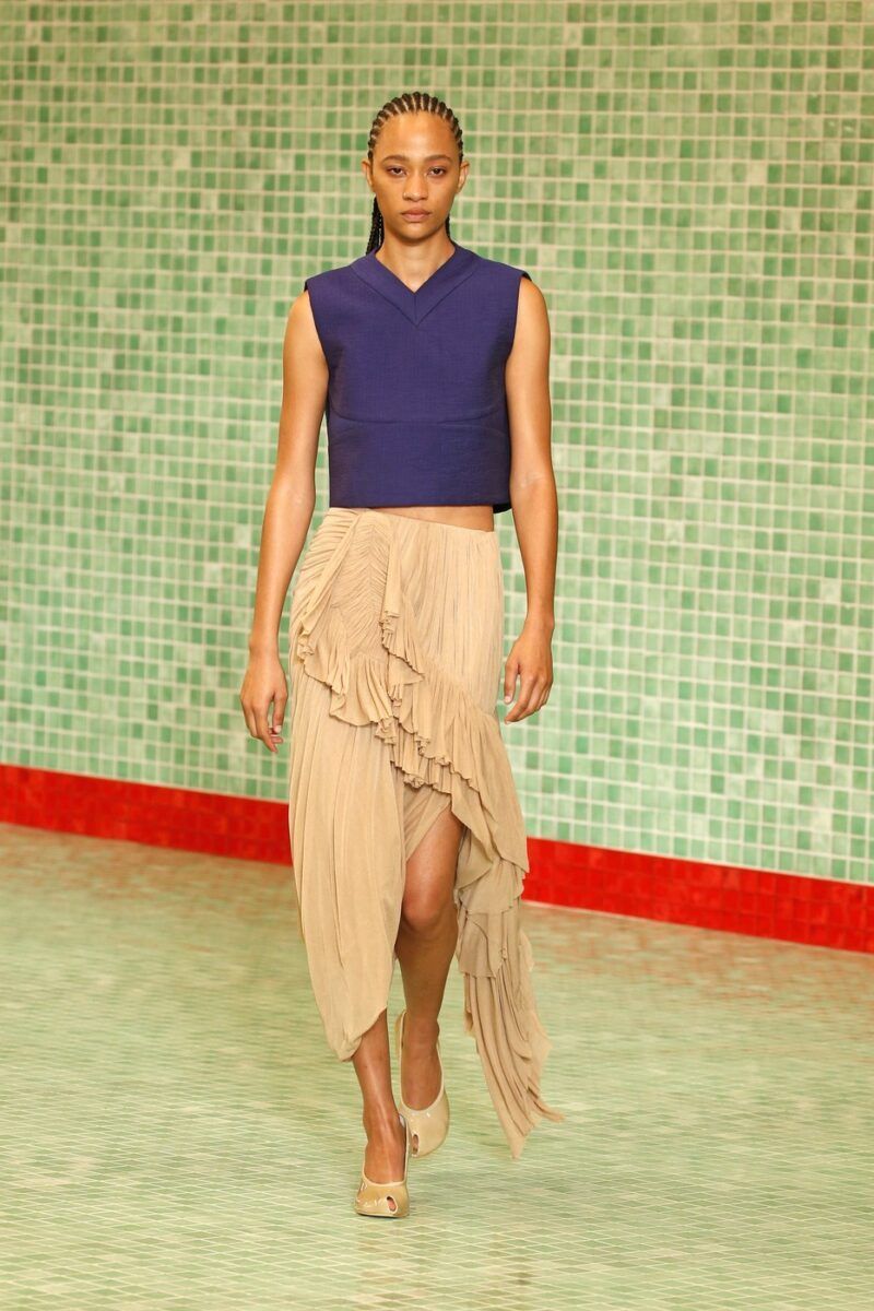 Modni trendovi koji će obeležiti proleće 2025.