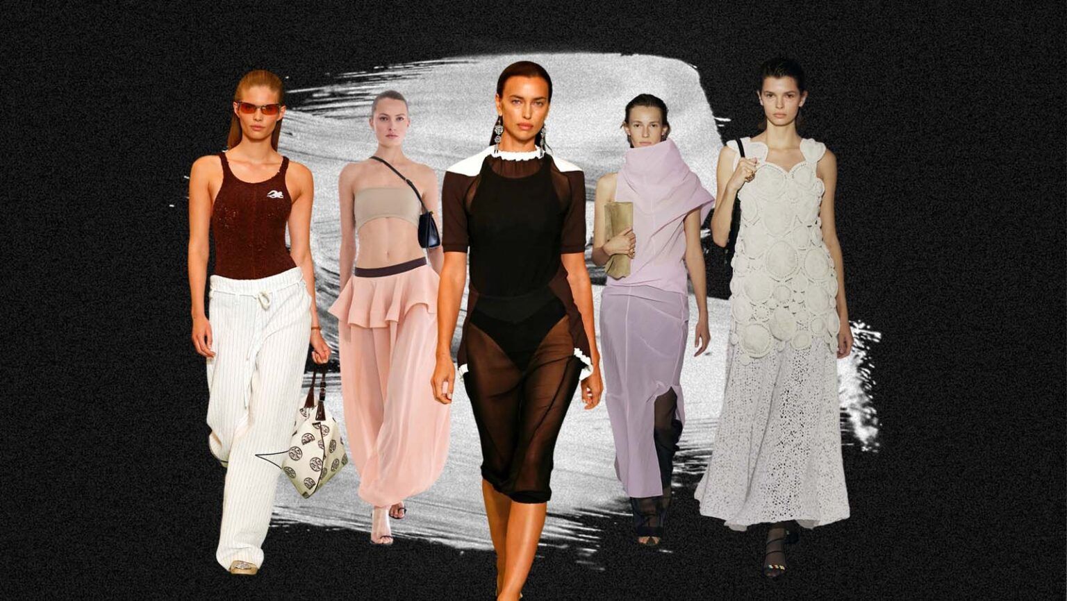 Modni trendovi koji će obeležiti proleće 2025.