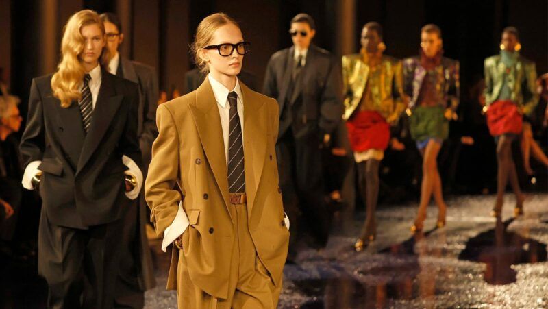 Moda - Harper‘s Bazaar