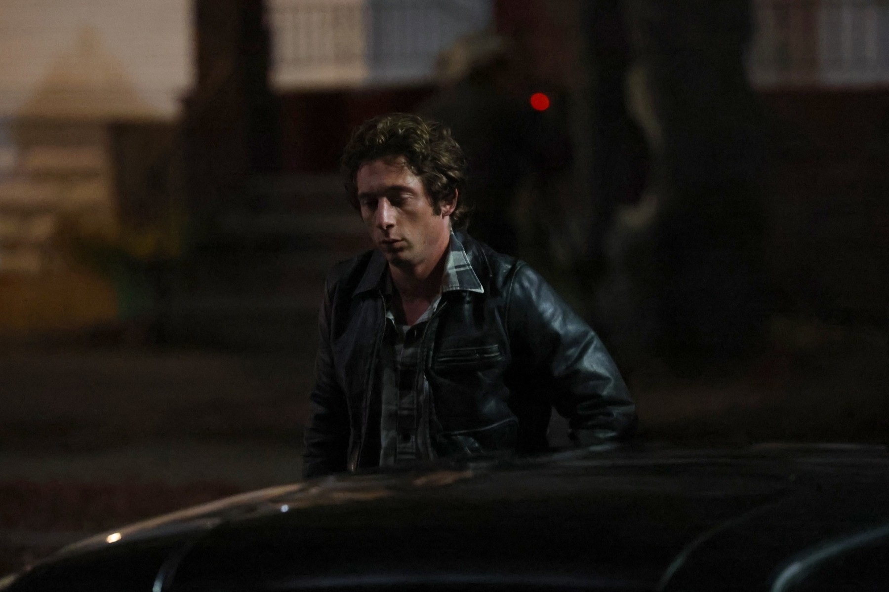 Jeremy Allen White postaje Bruce Springsteen u novom filmu