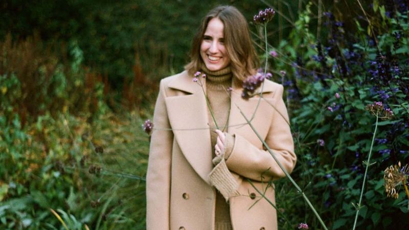 Women of the Year 2024: Ana Žigić