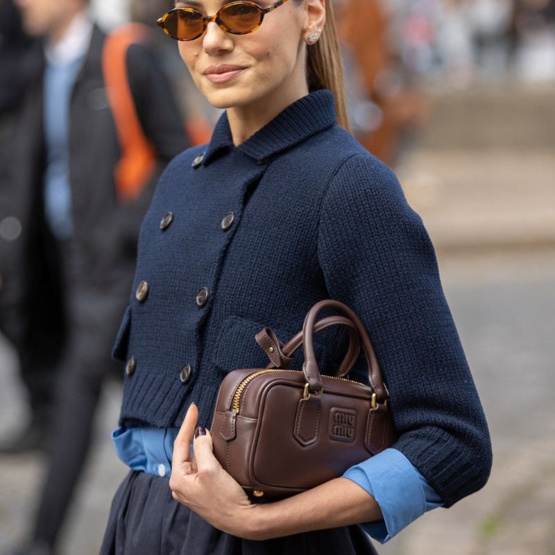 Moda - Harper‘s Bazaar