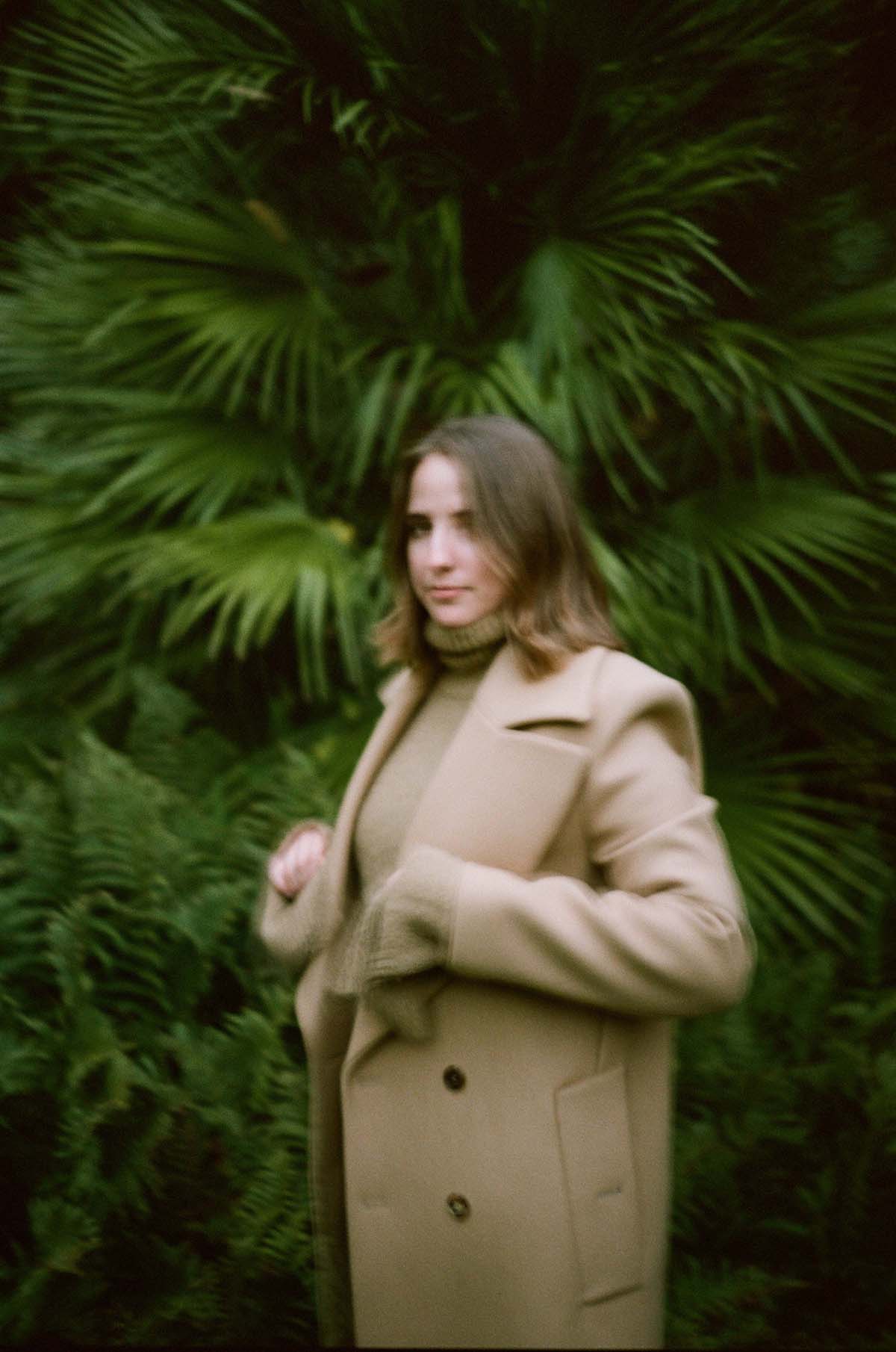 Women of the Year 2024: Ana Žigić