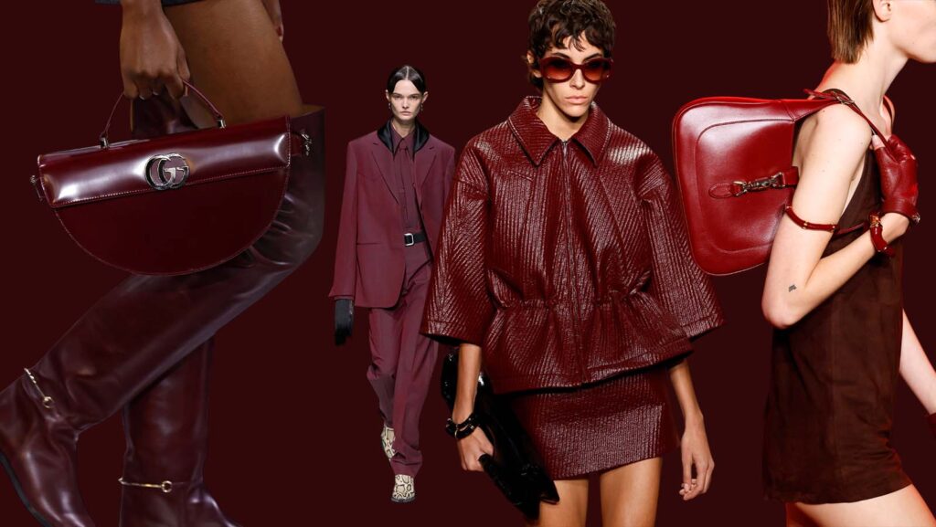 Moda - Harper‘s Bazaar