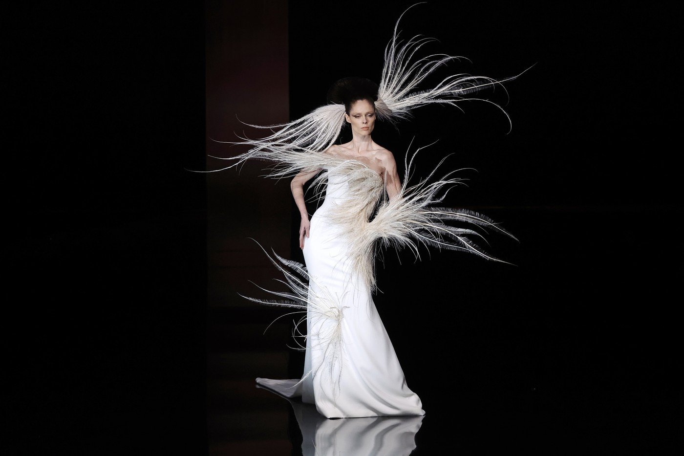 Kome je visoka moda zapravo namenjena?