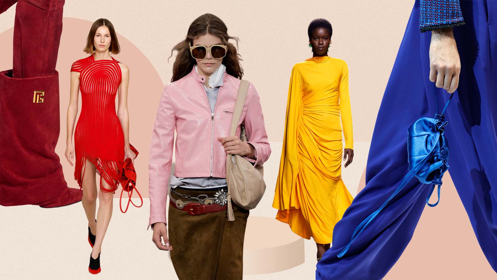 Moda - Harper‘s Bazaar