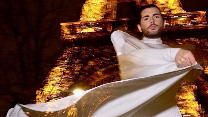 Alessio Filippelli: A New Chapter in the Spotlight